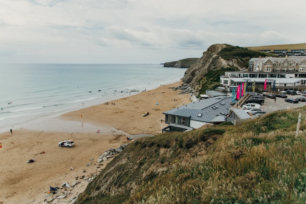 35 Best Beaches in Cornwall | Ultimate Beach Guide with Photos ...