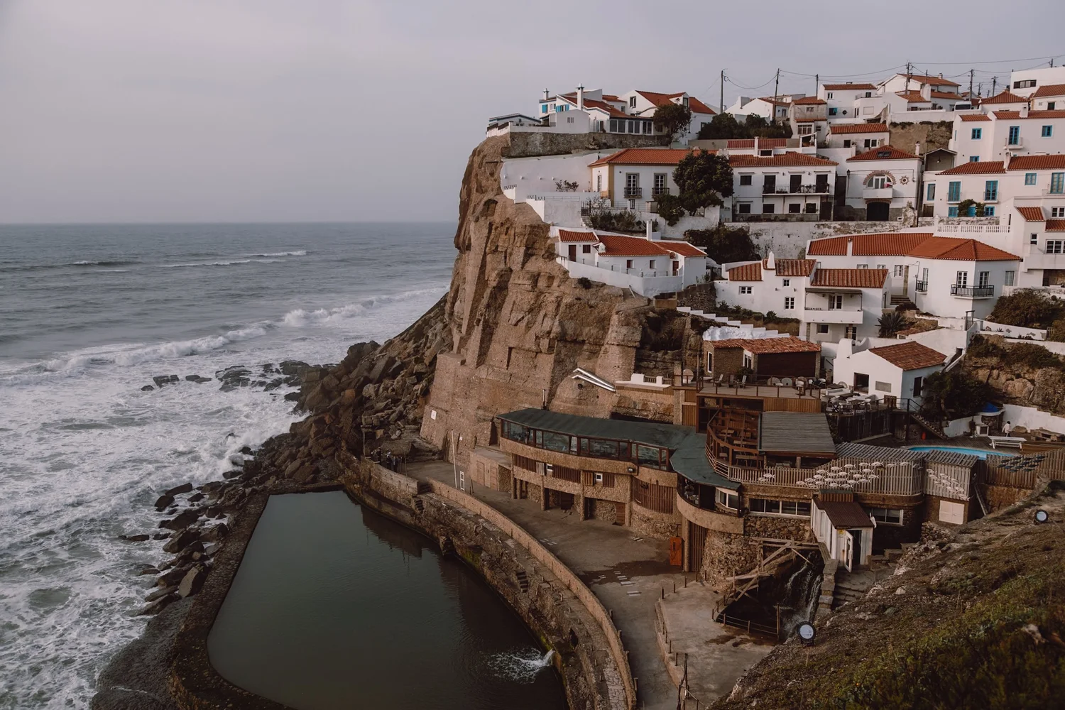 Ultimate Guide To The Best Beaches In Sintra Portugal — Finding Our 9646