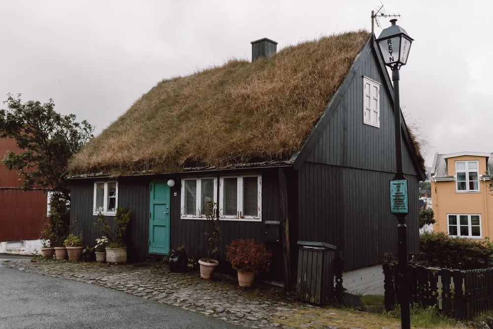 A guide to Tórshavn | The charming Capital of the Faroe Islands ...