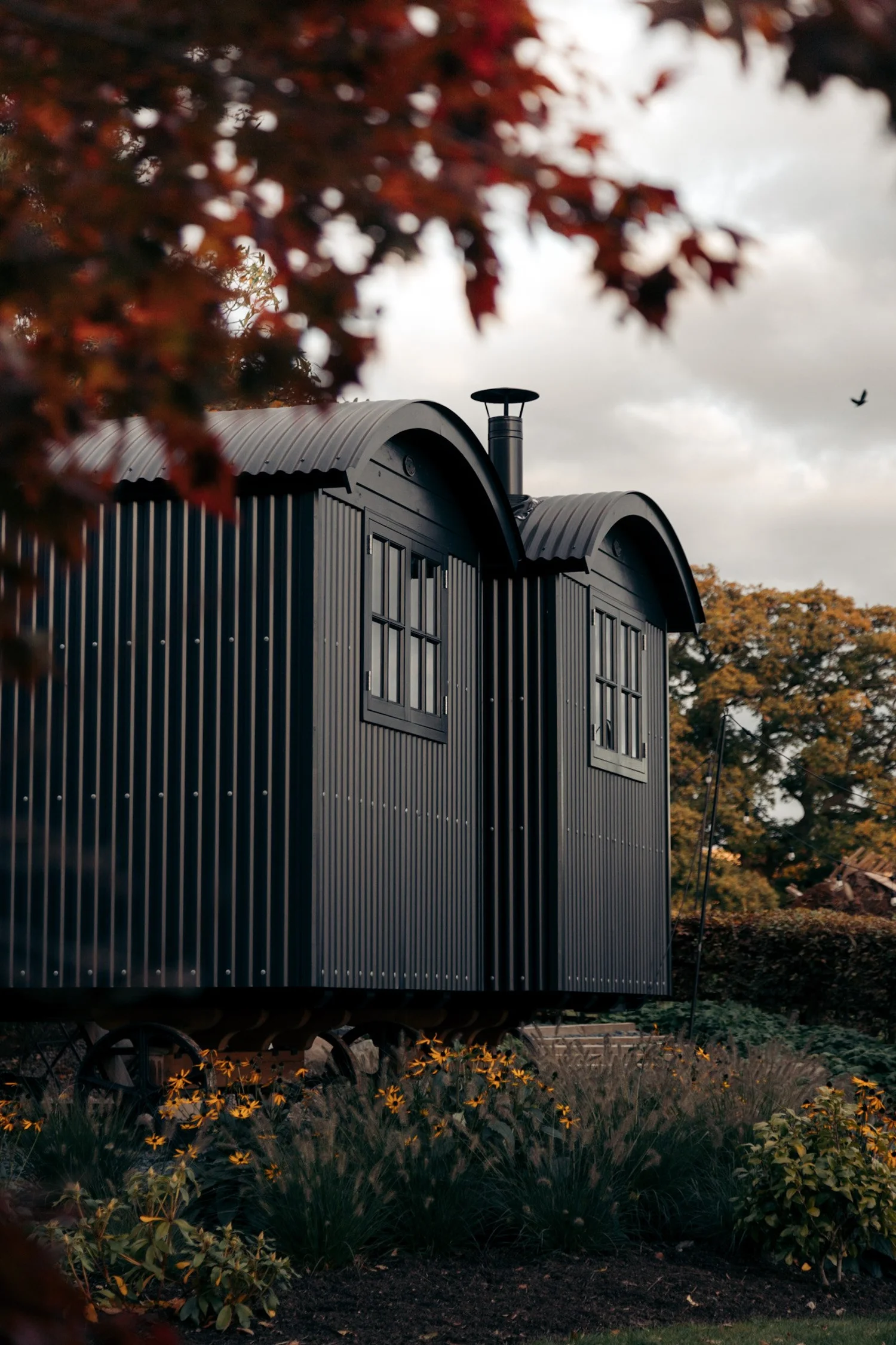 Luxury Treehouse Escape at Another Place Hotel, Lake District — Finding ...