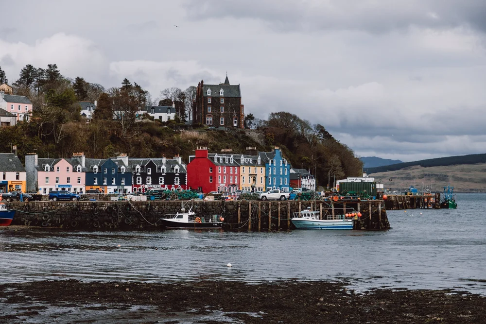 The 10 best things to do on the Isle of Mull — Finding Our Adventure