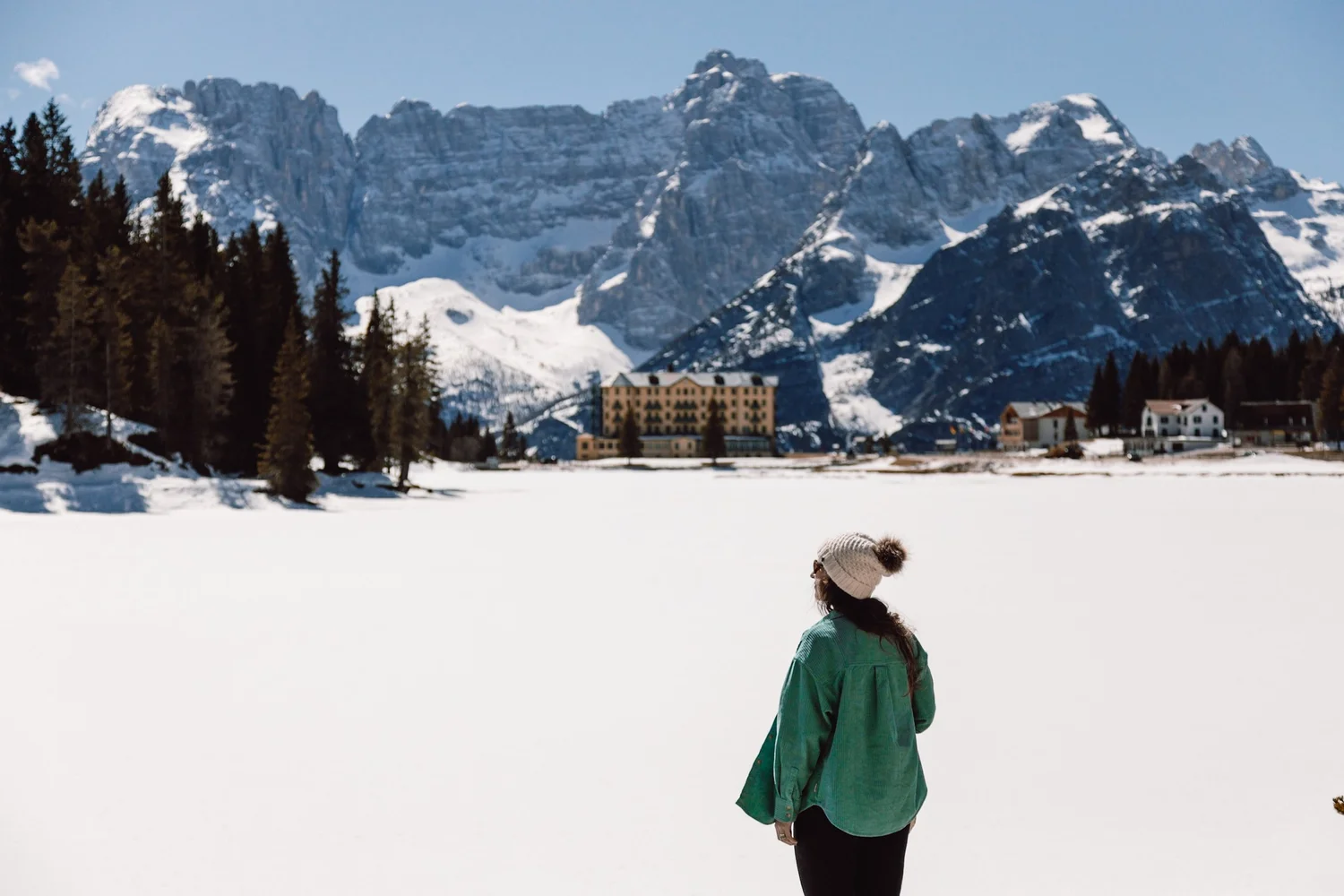 7 Things to Know Before You Visit the Dolomites in April — Finding Our ...