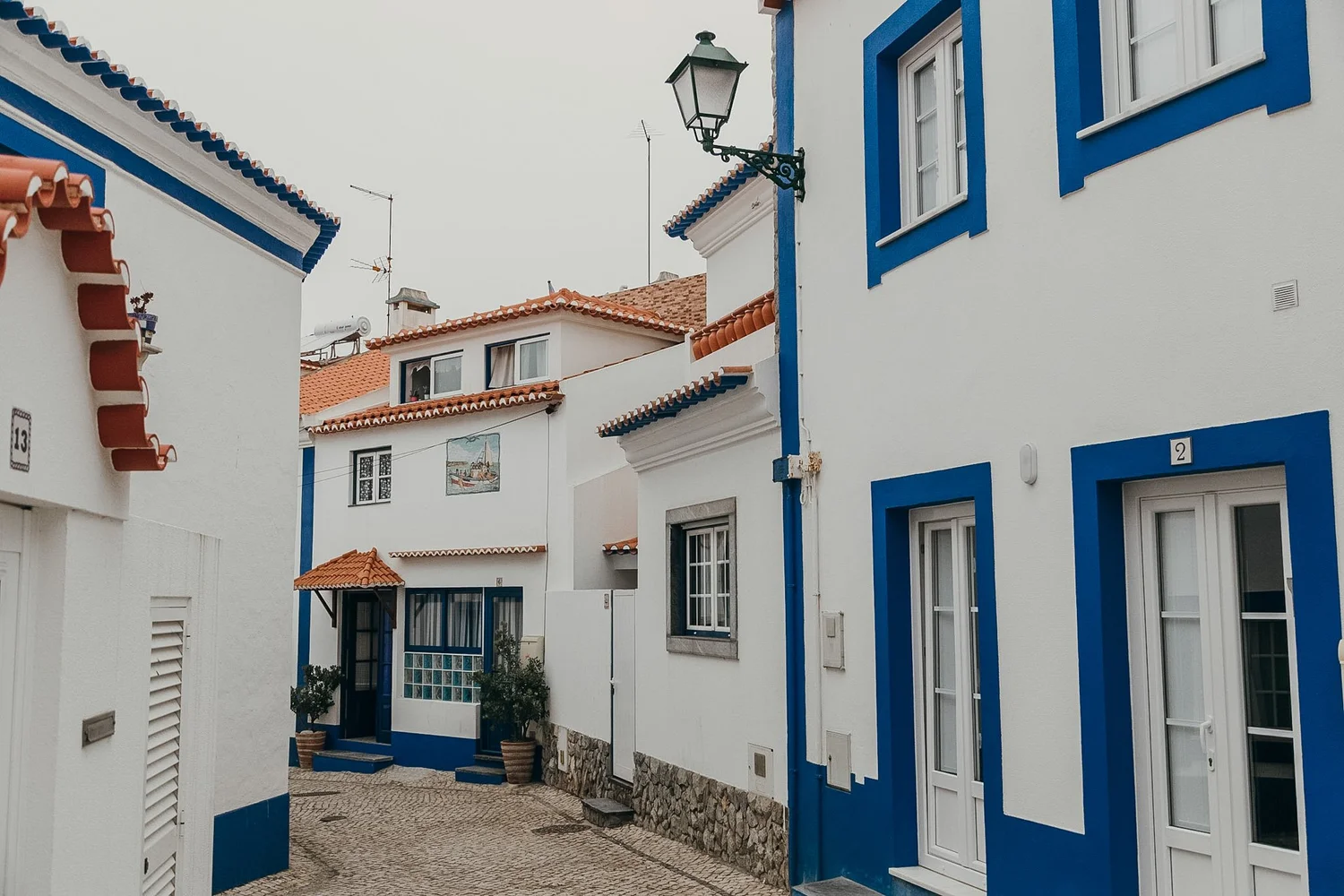 Ultimate Guide to Ericeira, Portugal | best surf spots, beaches and ...