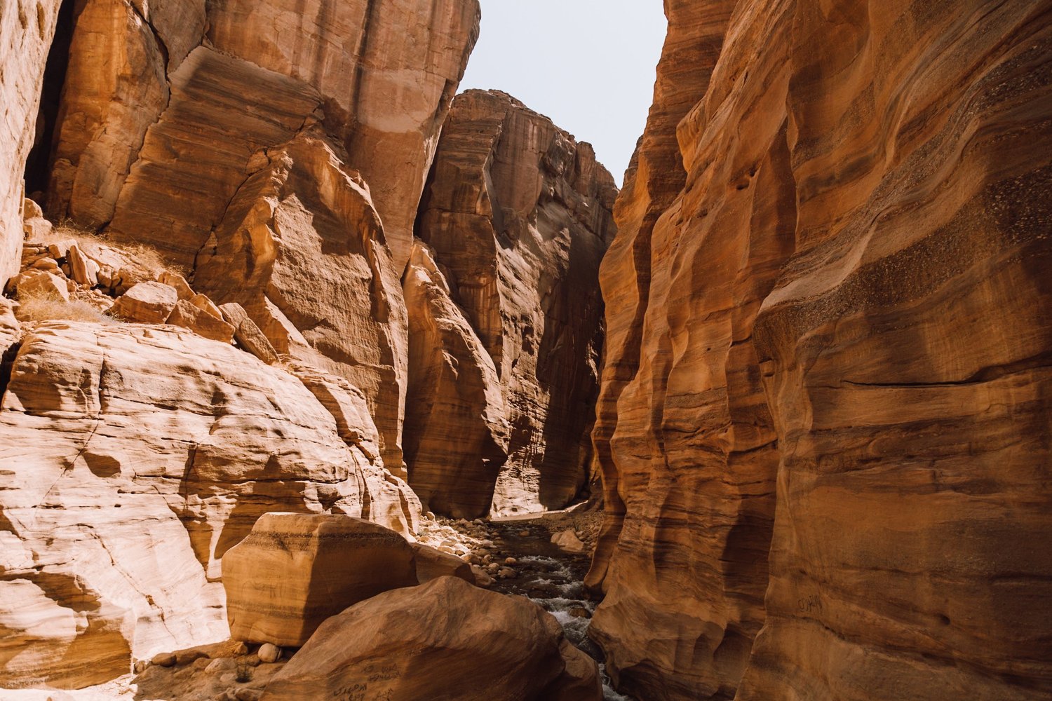 31 Things to Know Before Visiting Jordan | A First-timers Guide ...