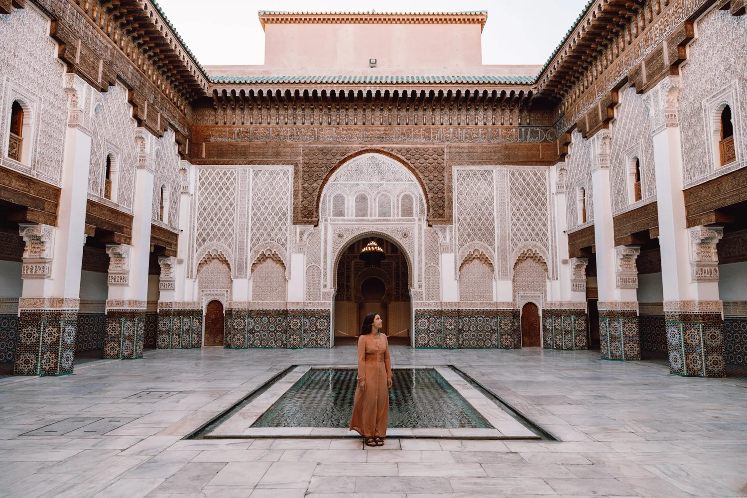 Morocco in April | Weather, Where to stay and What to Know Before You ...