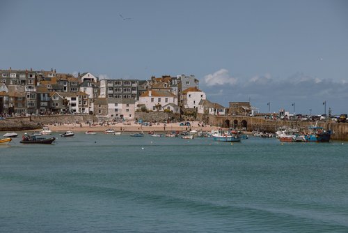 Ultimate St Ives Guide | Beaches, Food & Local Tips — Finding Our Adventure