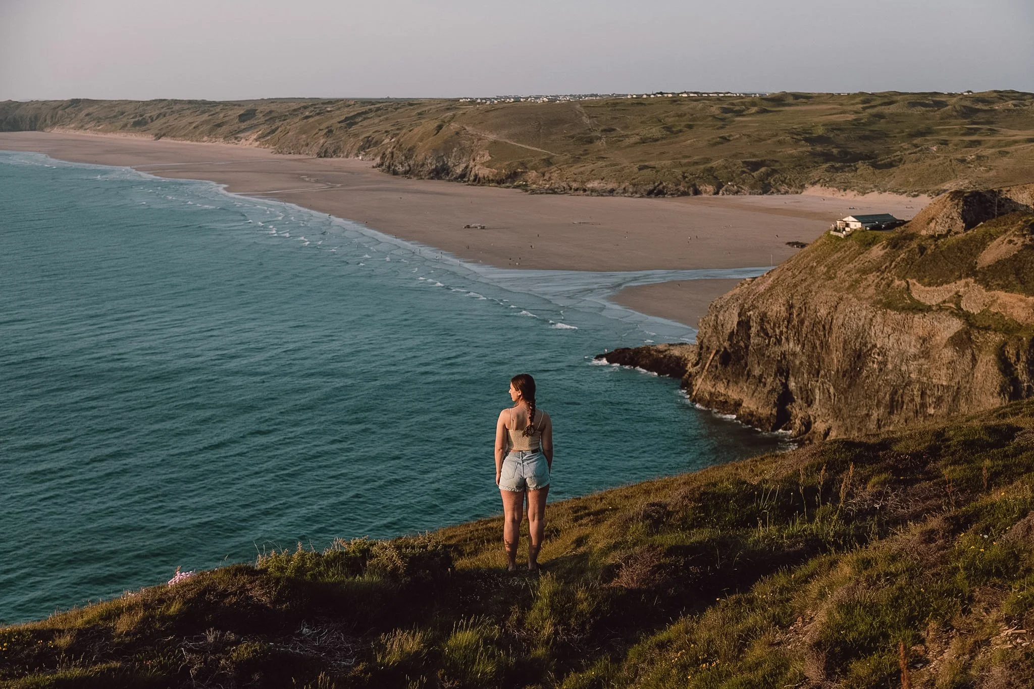 The best surfing beaches in Cornwall — Finding Our Adventure