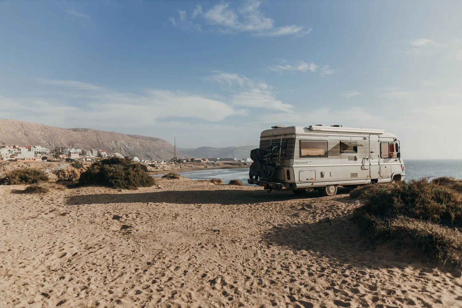 The Magic of Imsouane | Guide to the Best Surf Spot in Morocco ...