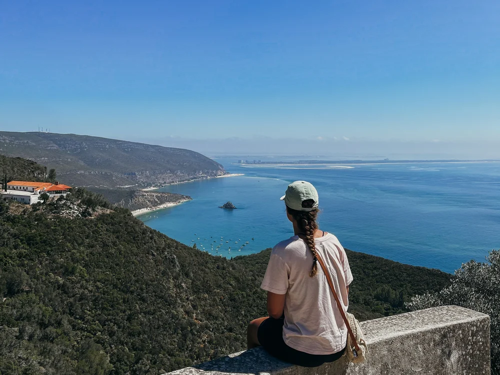 A guide to visiting Arrábida Natural Park in Portugal — Finding Our ...