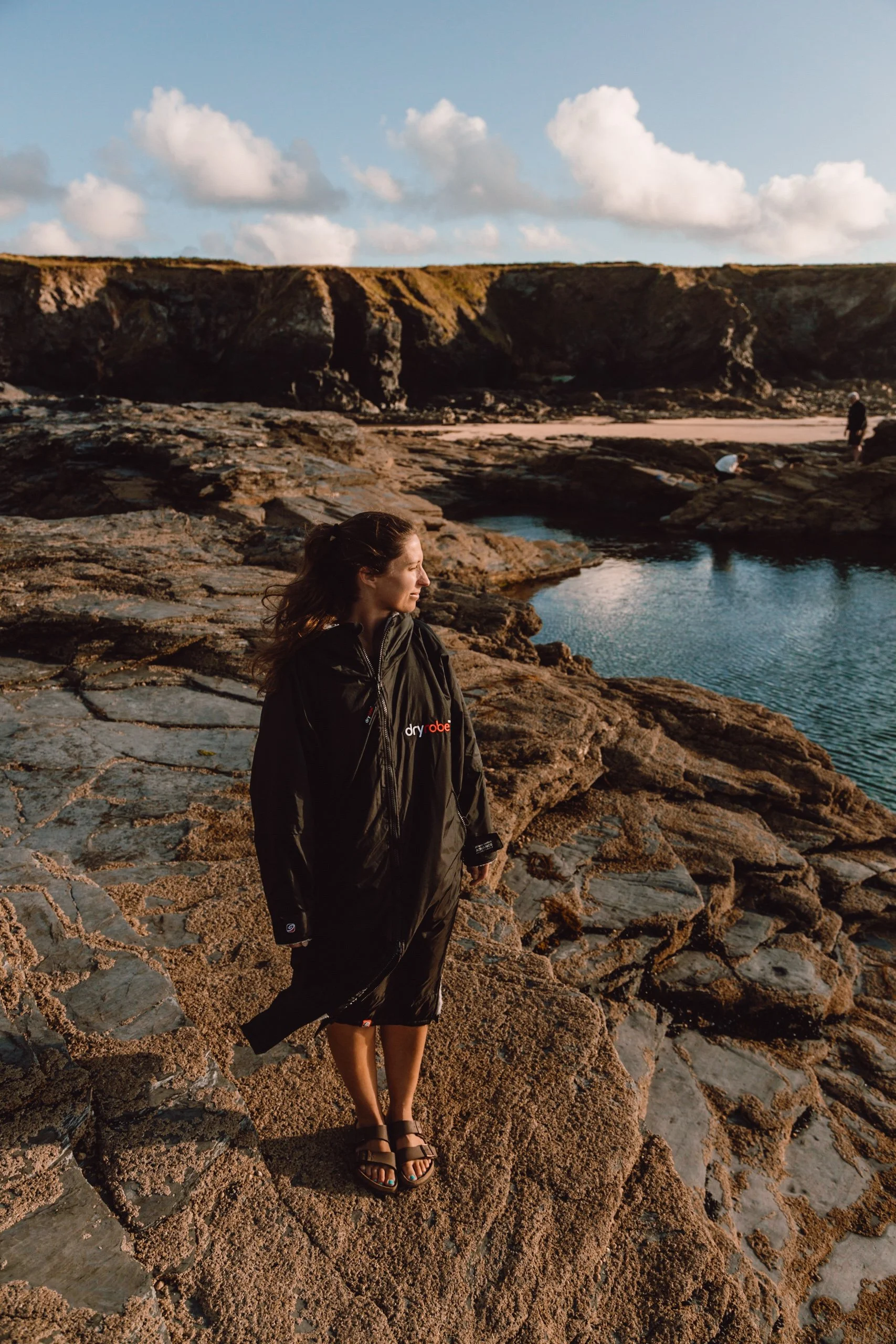 Best Tidal Pools in Cornwall | 6 Outdoor swimming spots — Finding Our ...