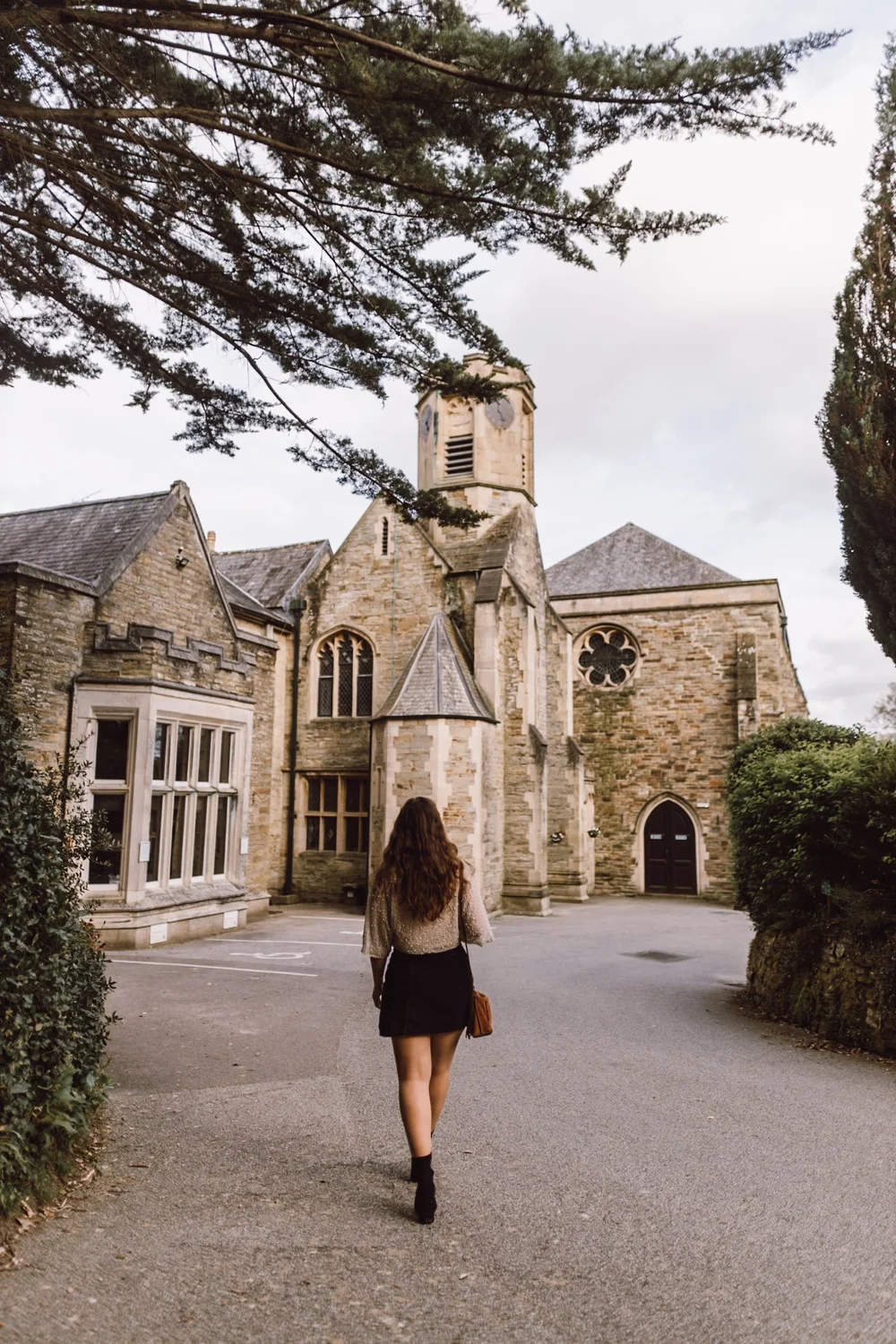 Staying at The Alverton Hotel in Truro | Afternoon Tea in Cornwall ...