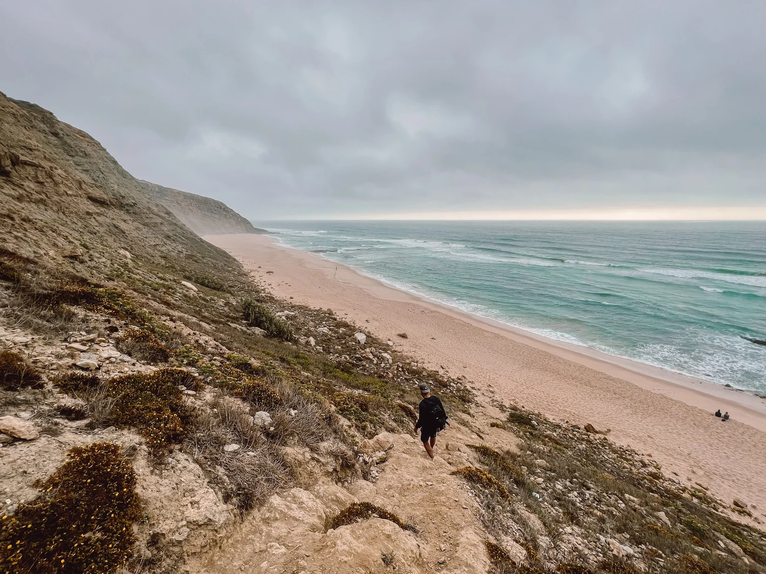 Ultimate Guide to Ericeira, Portugal | best surf spots, beaches and ...