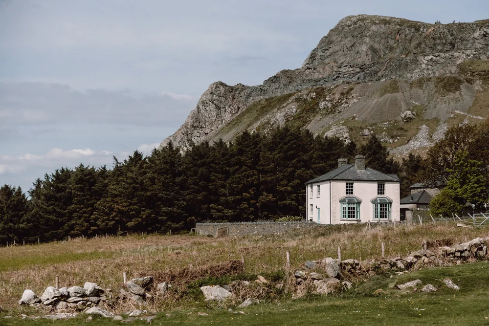 Experience the Best of North Wales | The Perfect Snowdonia 360 Road ...