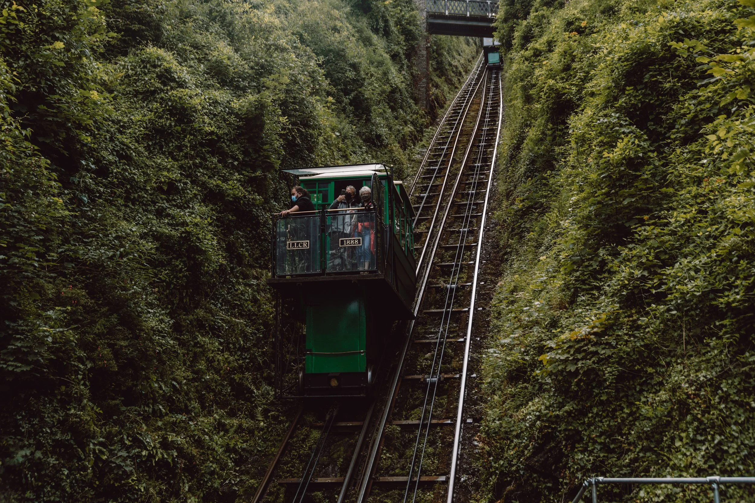 Exmoor National Park 3 Day Road Trip Itinerary and Map — Finding Our ...