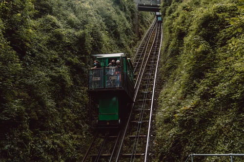 Exmoor National Park 3 Day Road Trip Itinerary and Map — Finding Our ...