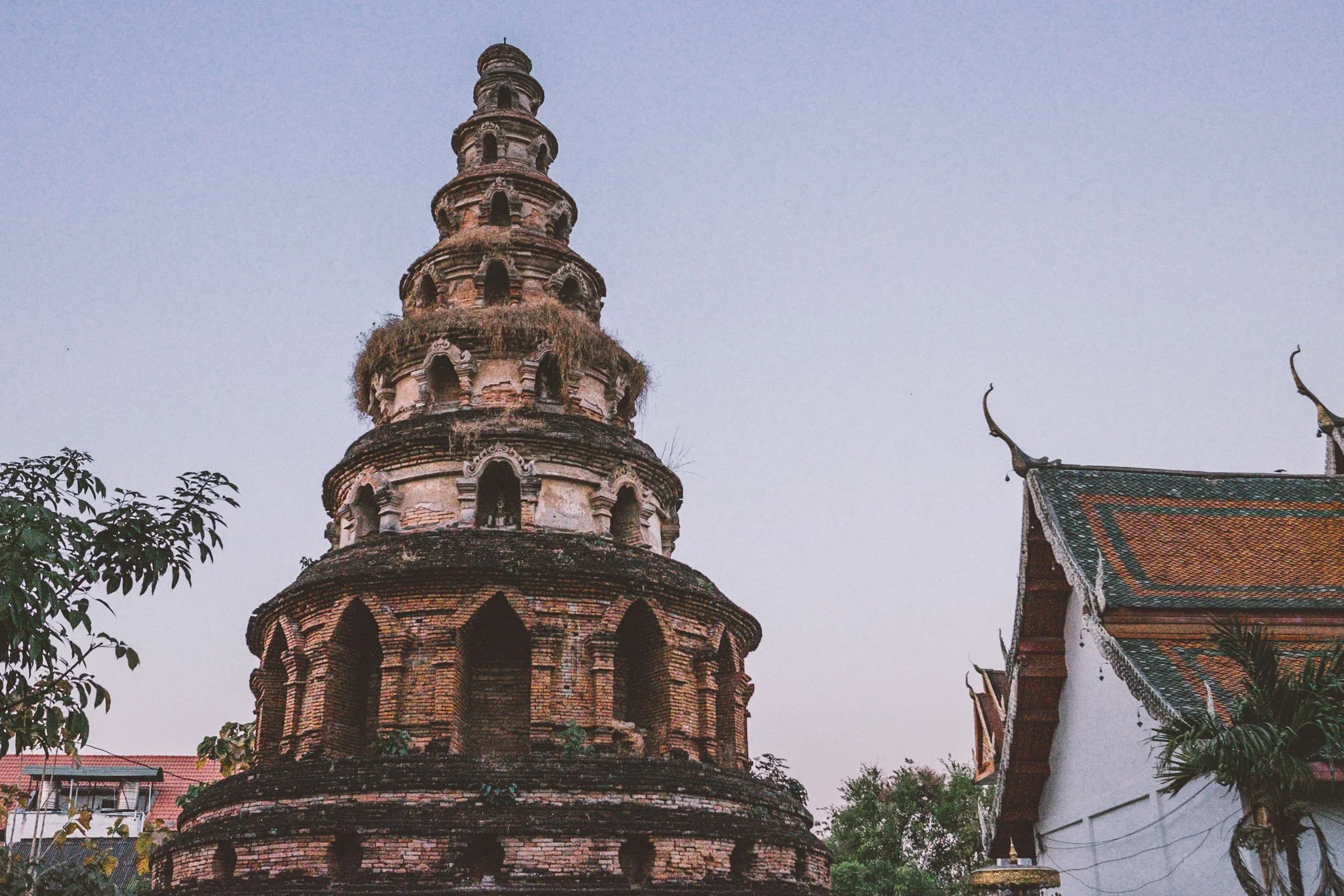 Where to Stay in Chiang Mai | A Complete Guide for Every Traveller ...
