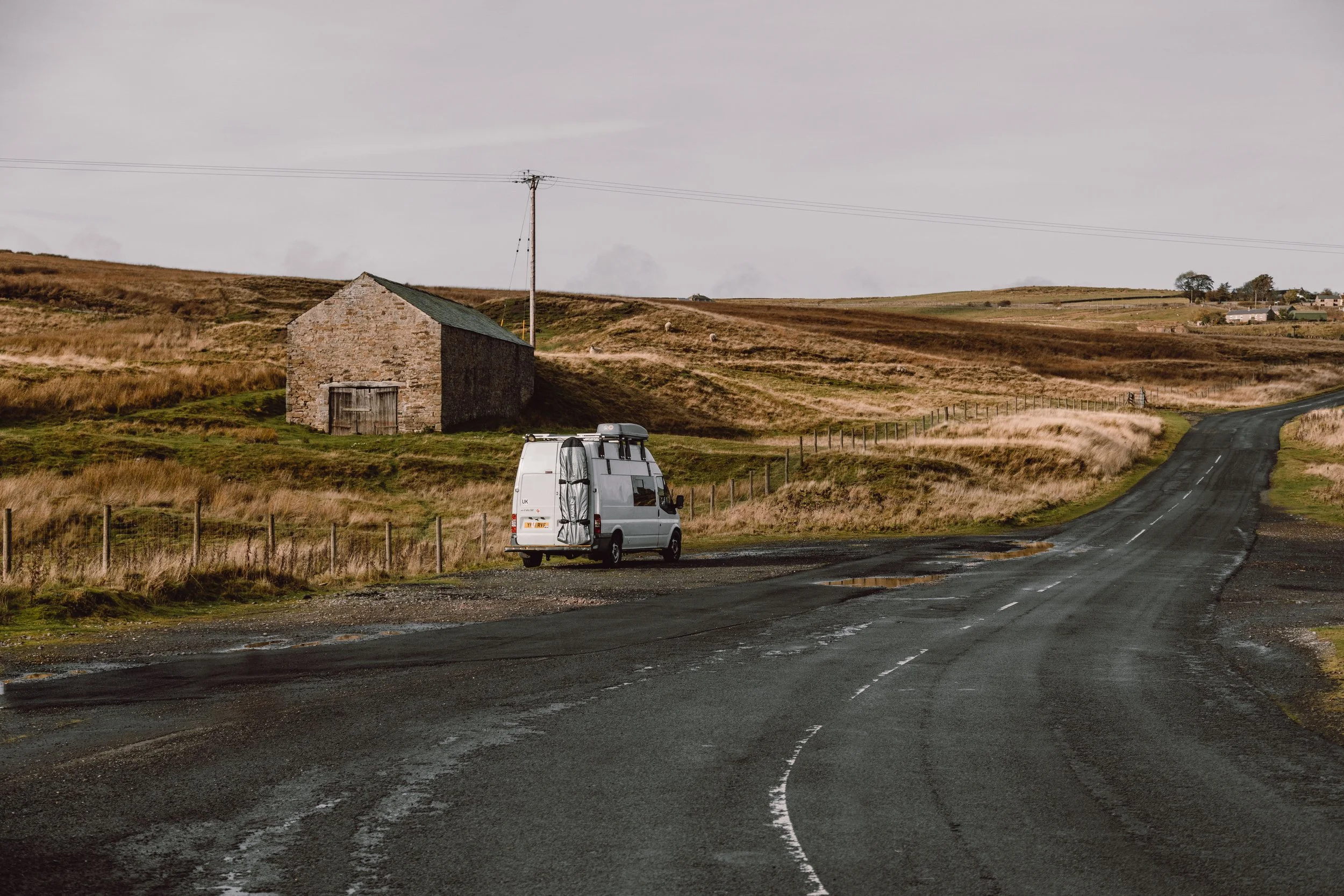 A Northumberland Road Trip | The Ultimate Guide — Finding Our Adventure