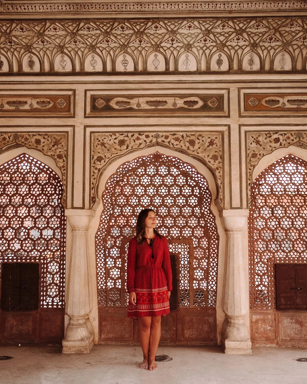 Best Time to Visit Jaipur | Weather by Month, Festivals, Where to Stay ...