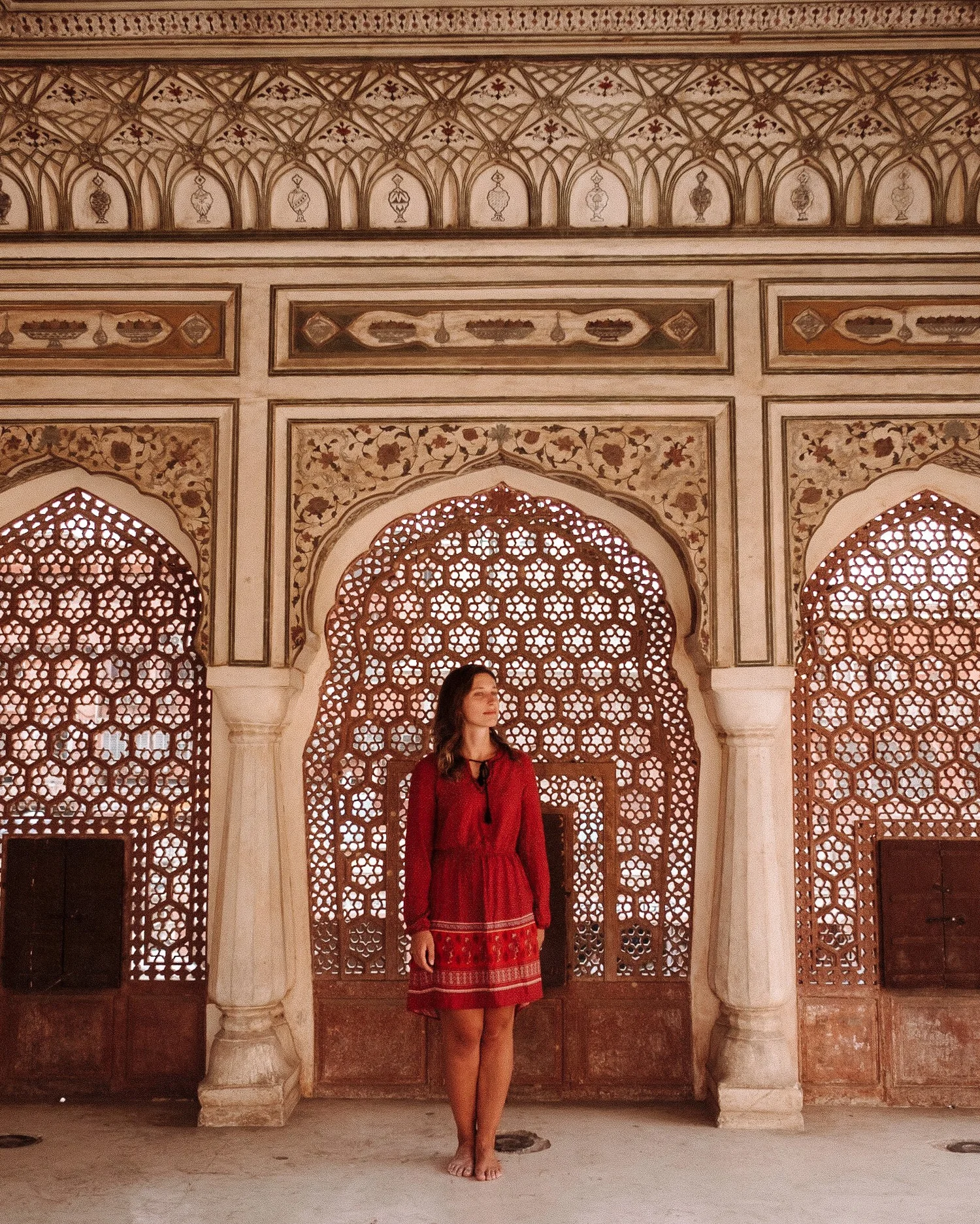 Best Time to Visit Jaipur | Weather by Month, Festivals, Where to Stay ...