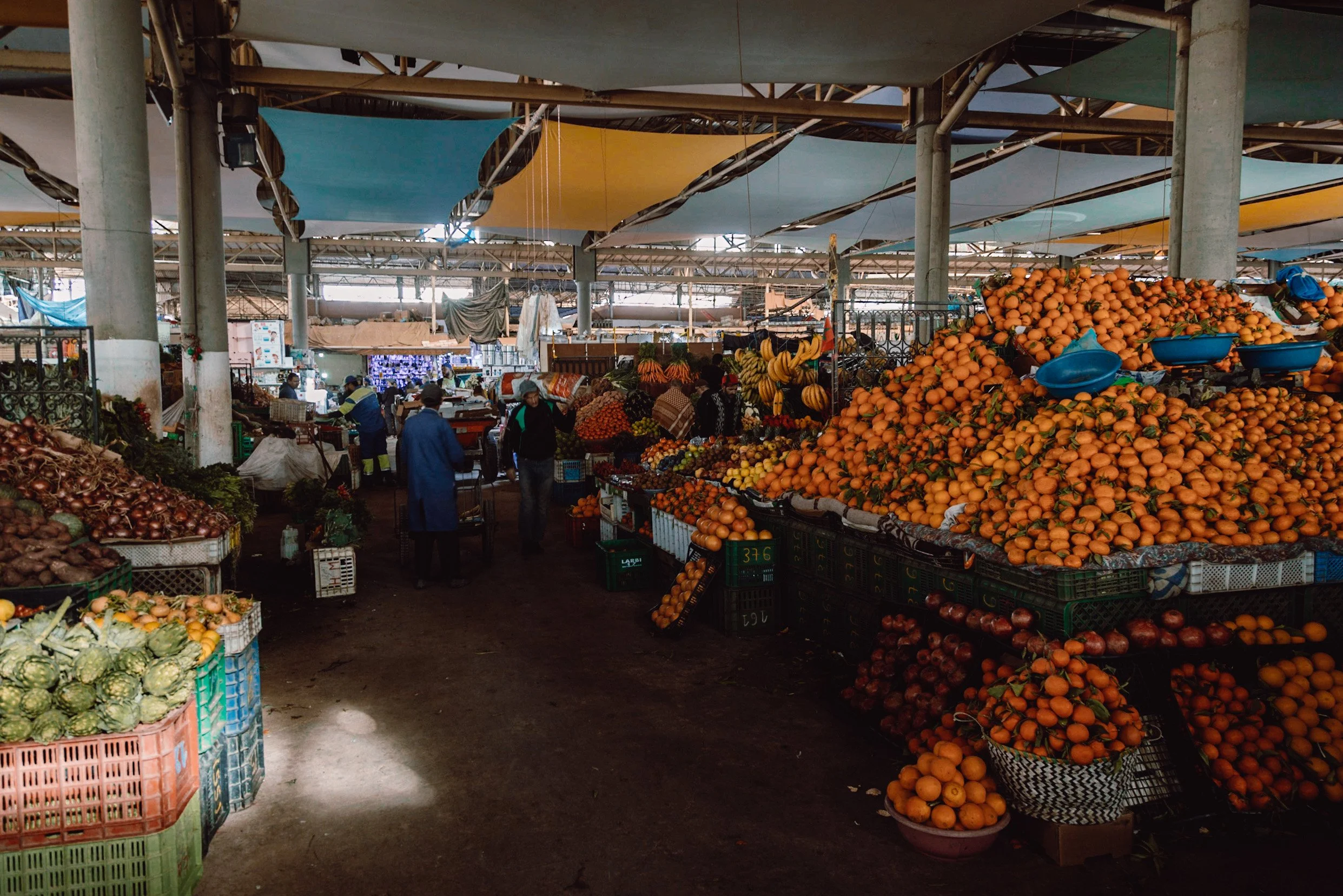 The Best Things To Do In the Coastal City of Agadir in Morocco ...