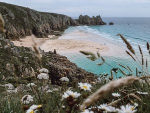 Ultimate 10 day travel guide in Cornwall: Including map — Finding Our ...