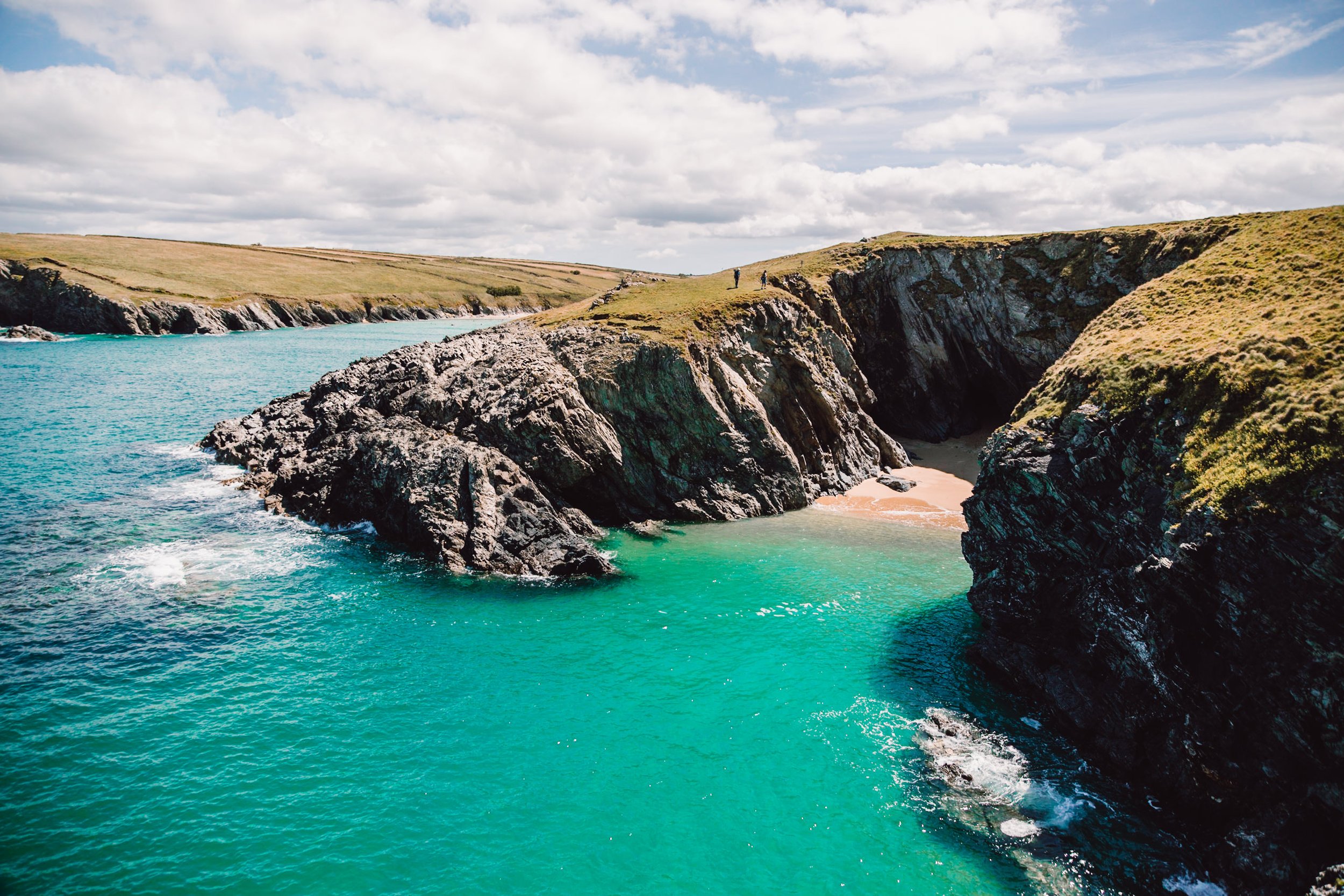 Cornwall in February | A Complete Guide to Weather, Activities and ...