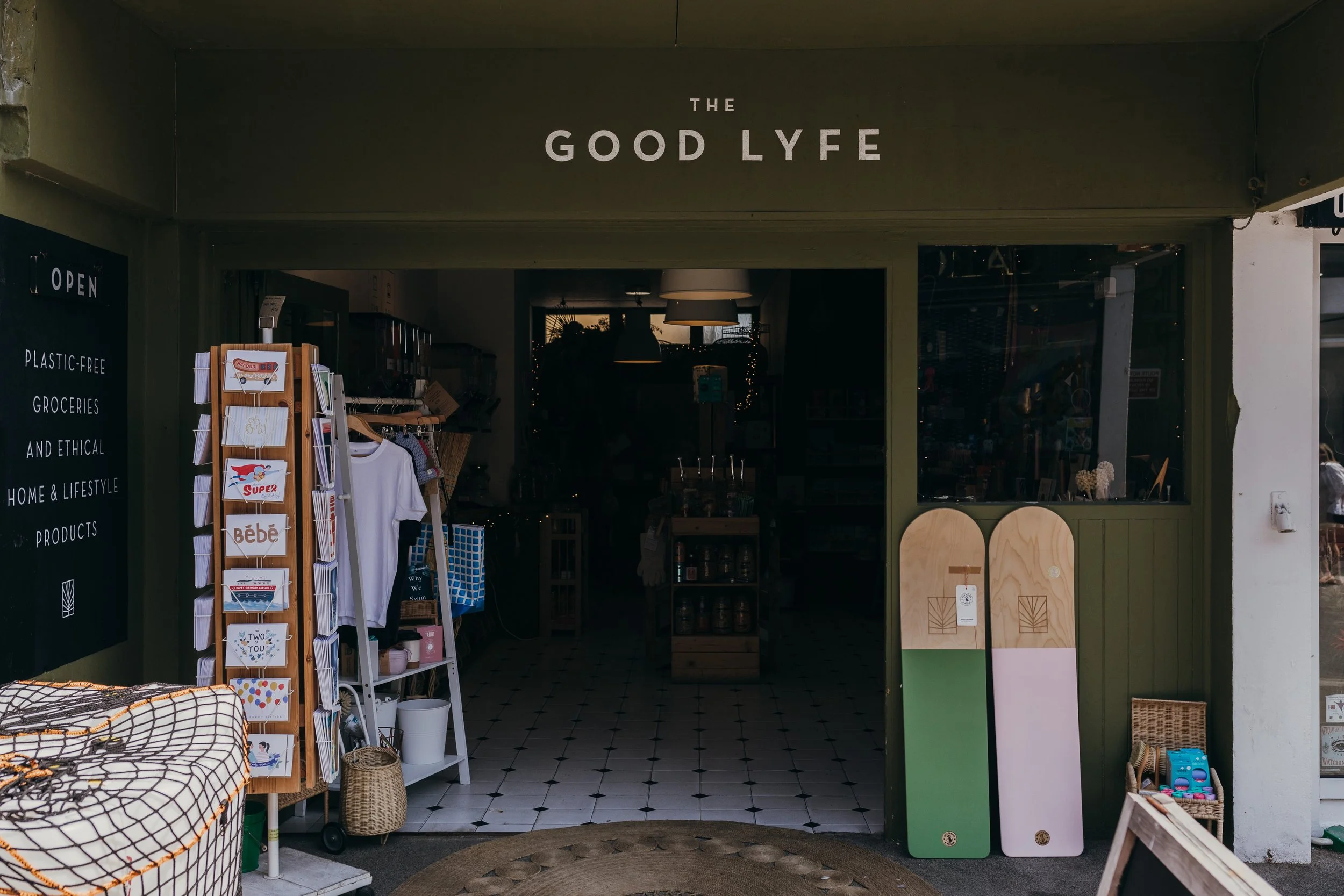 13 of the Best Shops to Visit in Newquay Cornwall — Finding Our Adventure