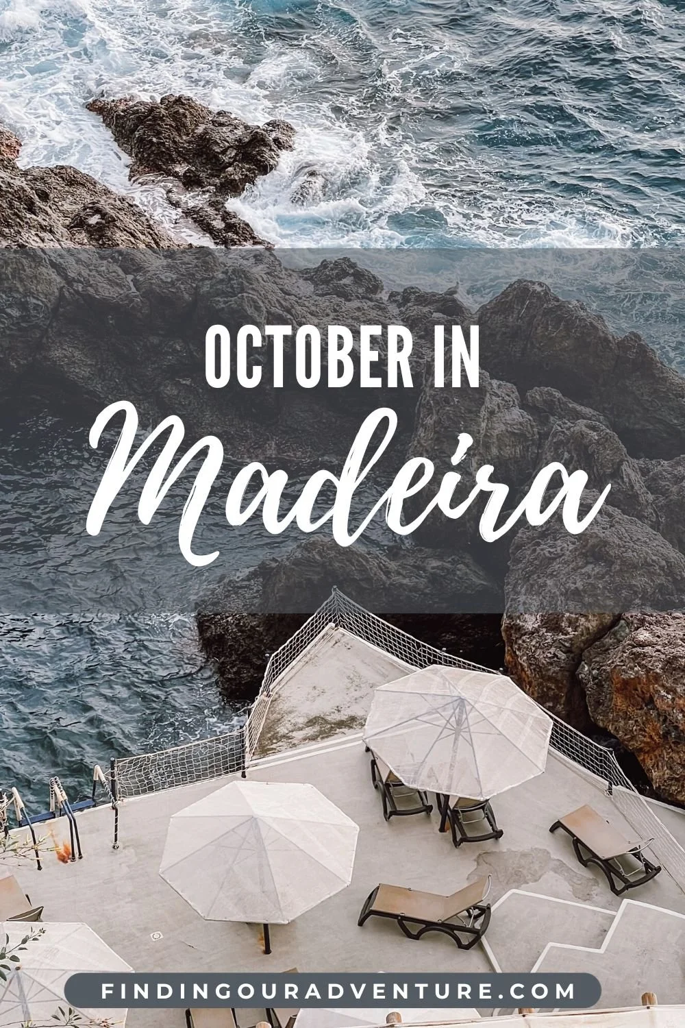 Madeira in October | What You Need to Know Before You Go — Finding Our ...