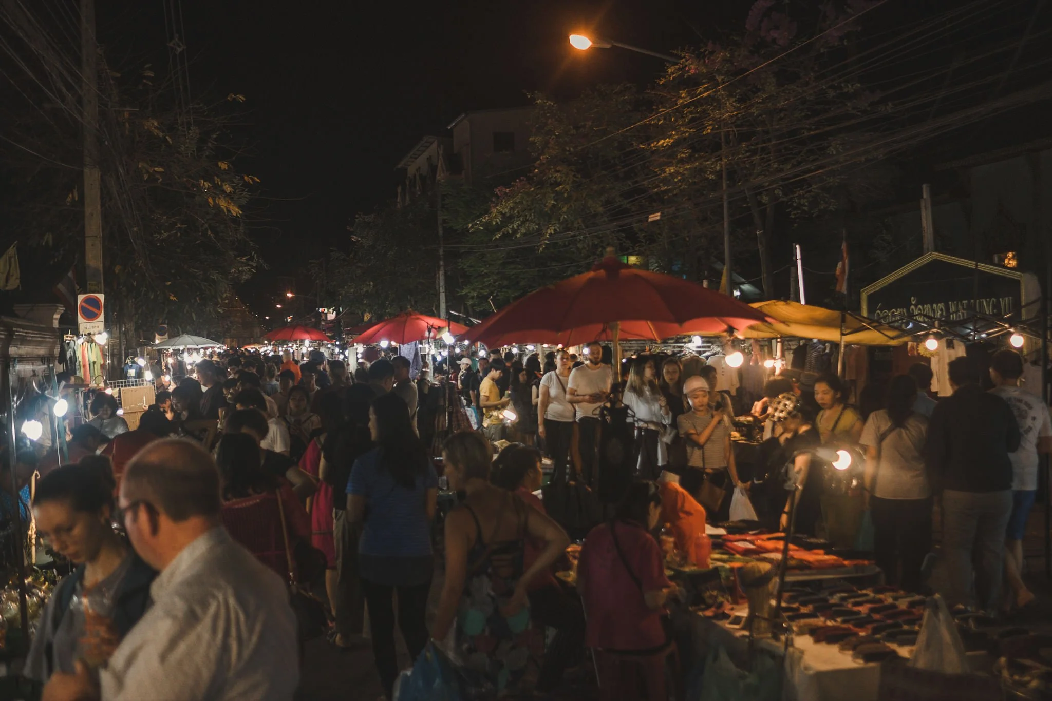 Where to Stay in Chiang Mai | A Complete Guide for Every Traveller ...