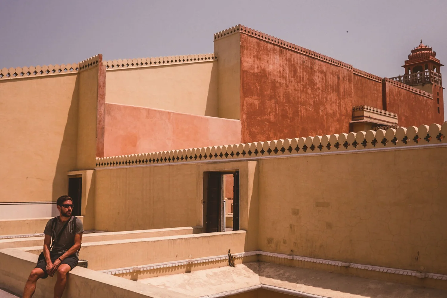Best Time to Visit Jaipur | Weather by Month, Festivals, Where to Stay ...
