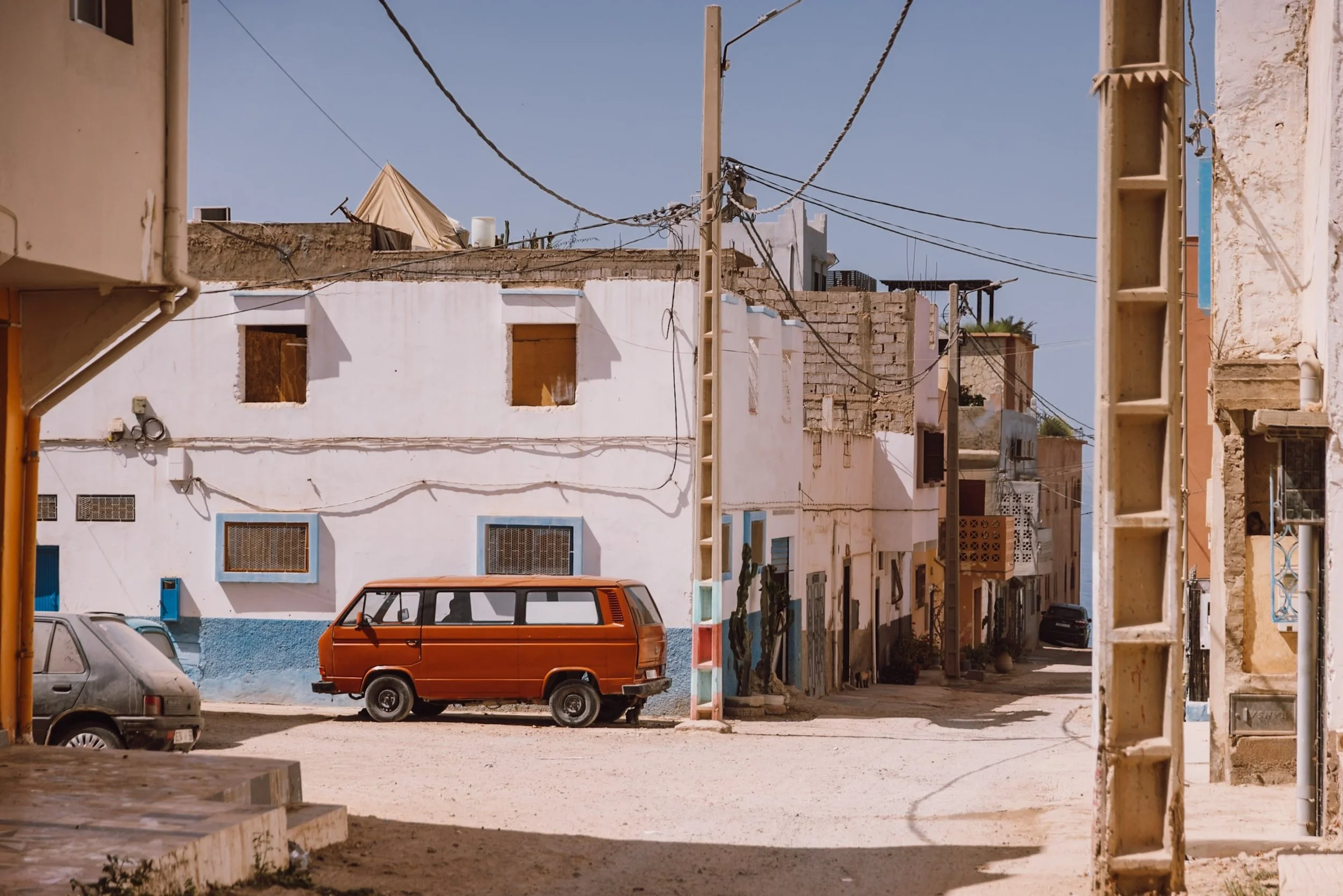 Best Things to Do in Tamraght, Morocco | Surf, Beaches, Cafés & Day ...