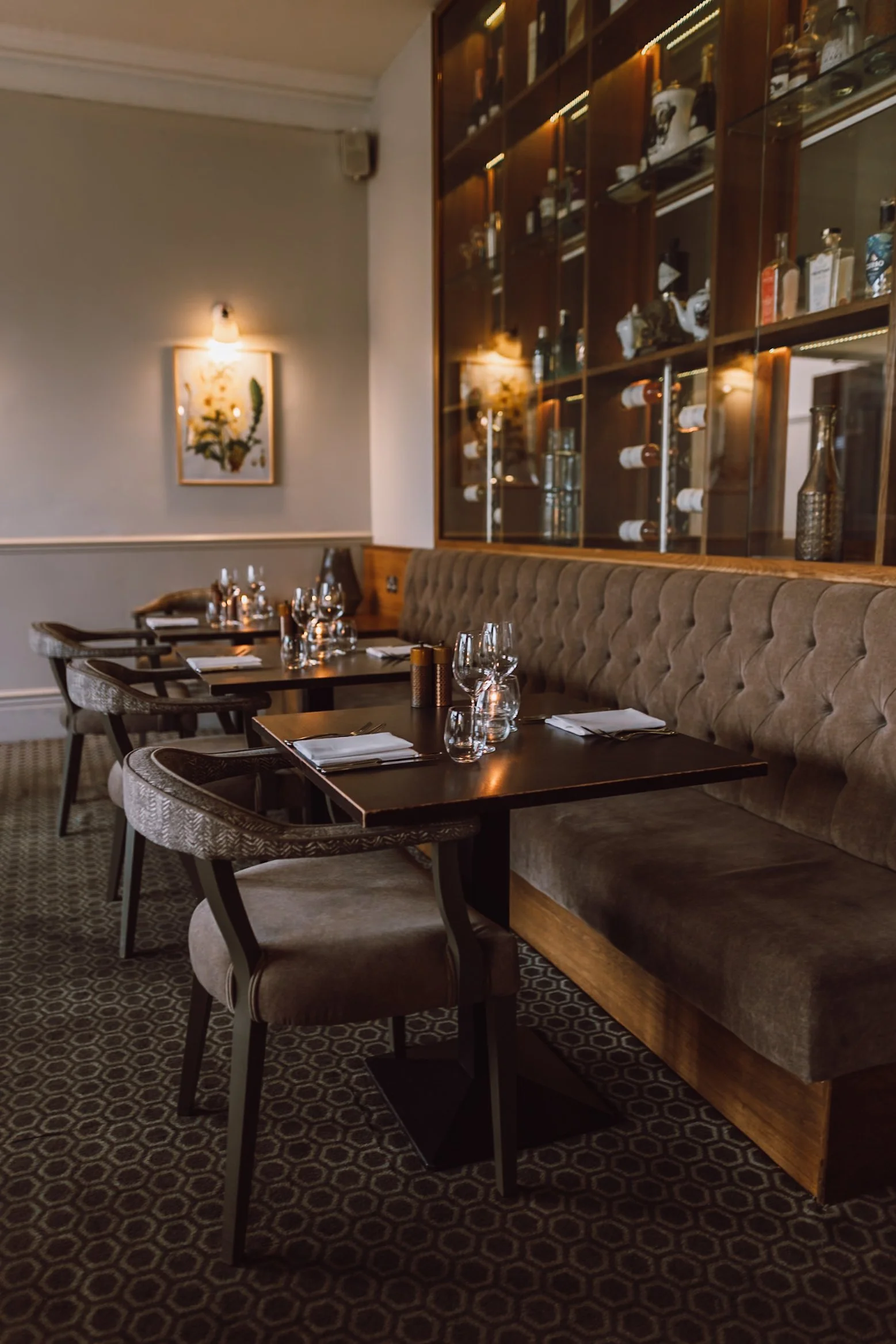 Staying at The Alverton Hotel in Truro | Afternoon Tea in Cornwall ...