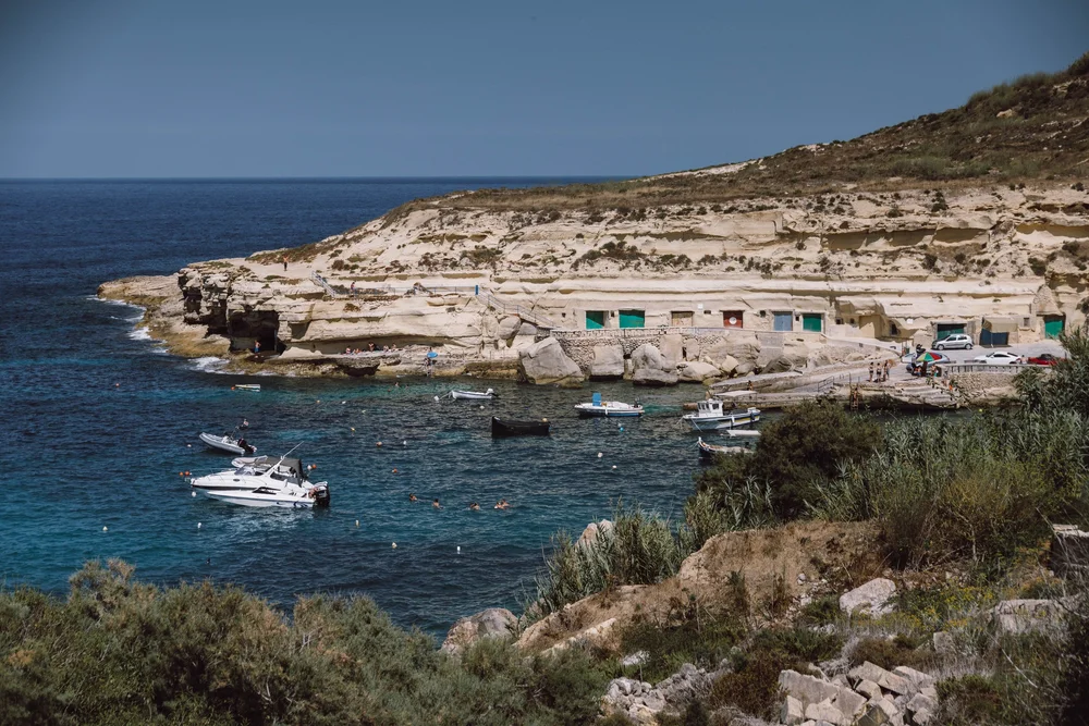 11+ Best Things to Do in Gozo Malta | Beaches, Diving and Local Tips ...