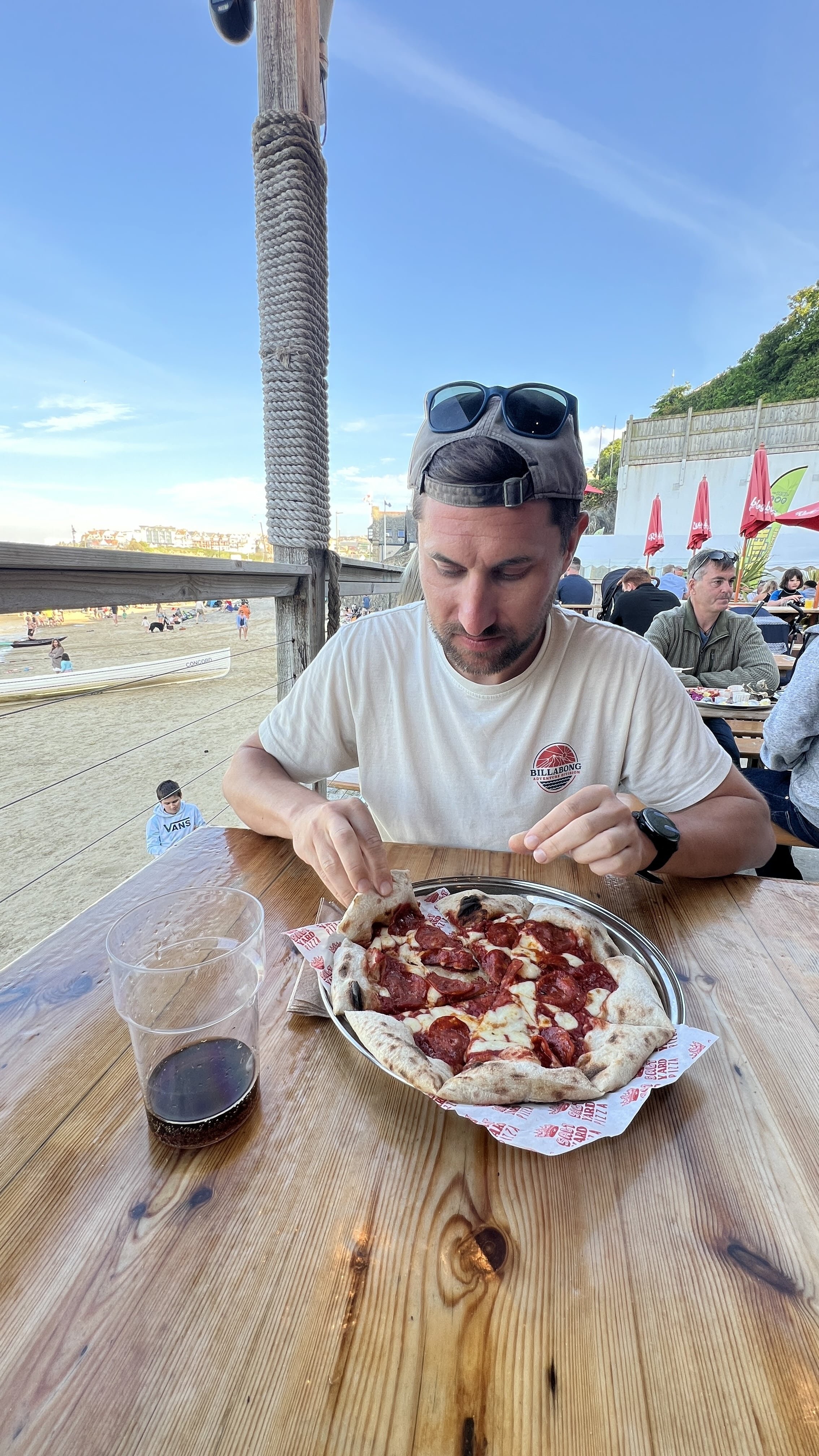 Ultimate Newquay Food guide | Best Restaurants and Cafés — Finding Our ...