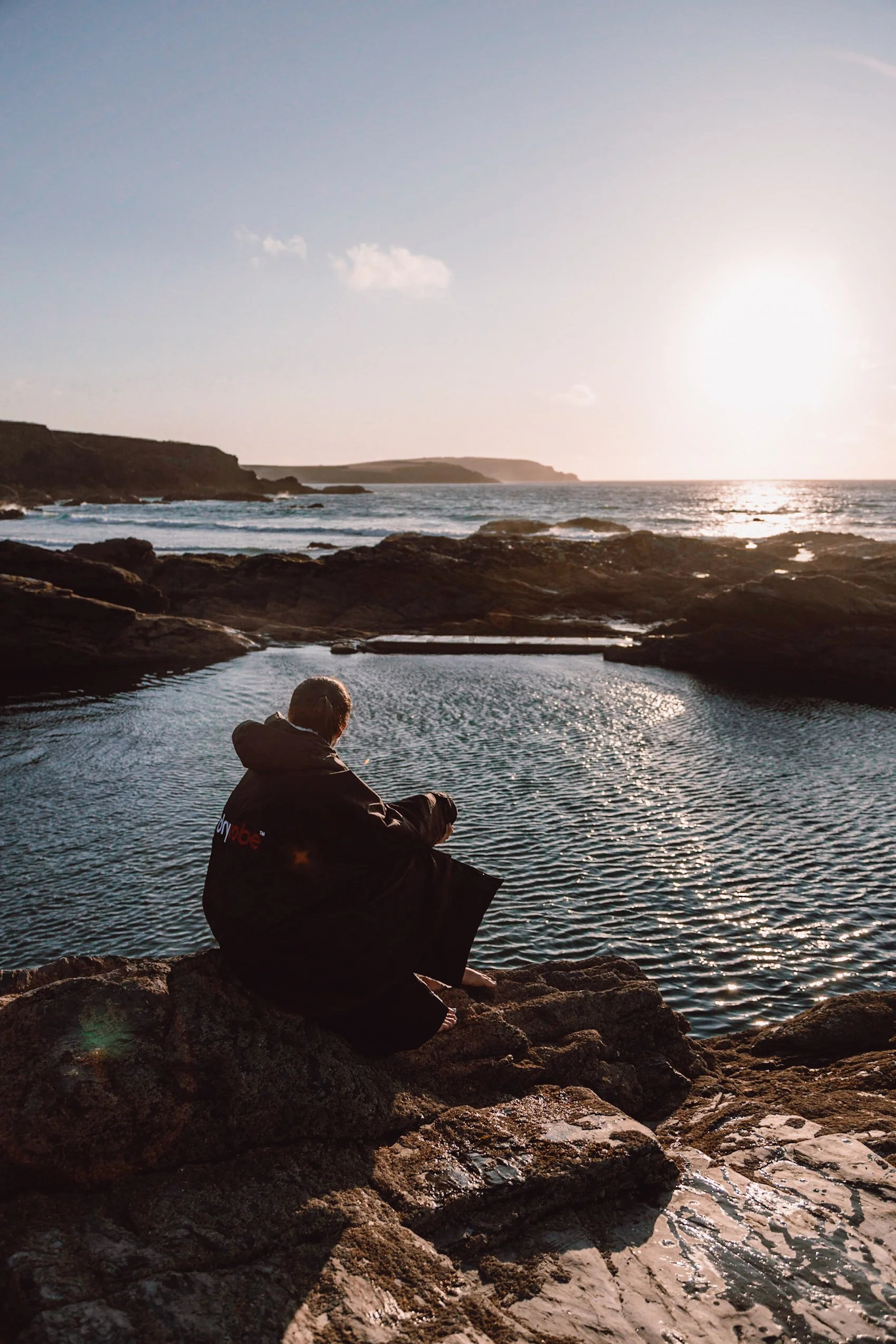 Best Tidal Pools in Cornwall | 6 Outdoor swimming spots — Finding Our ...