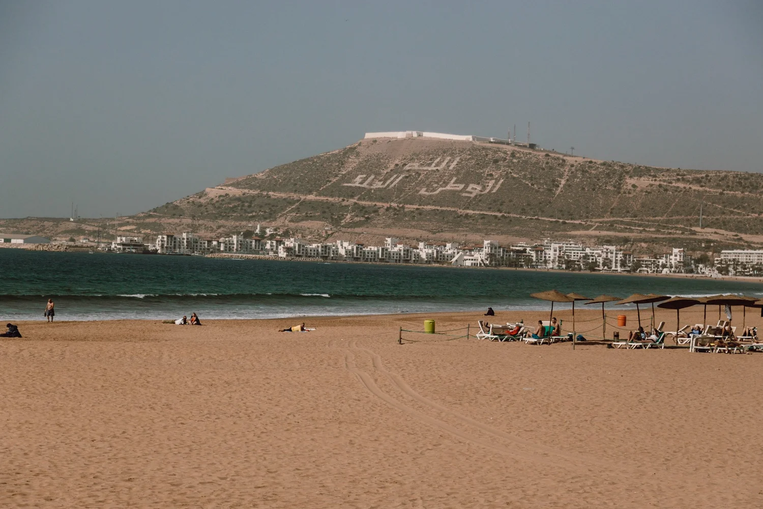 The Best Things To Do In the Coastal City of Agadir in Morocco ...