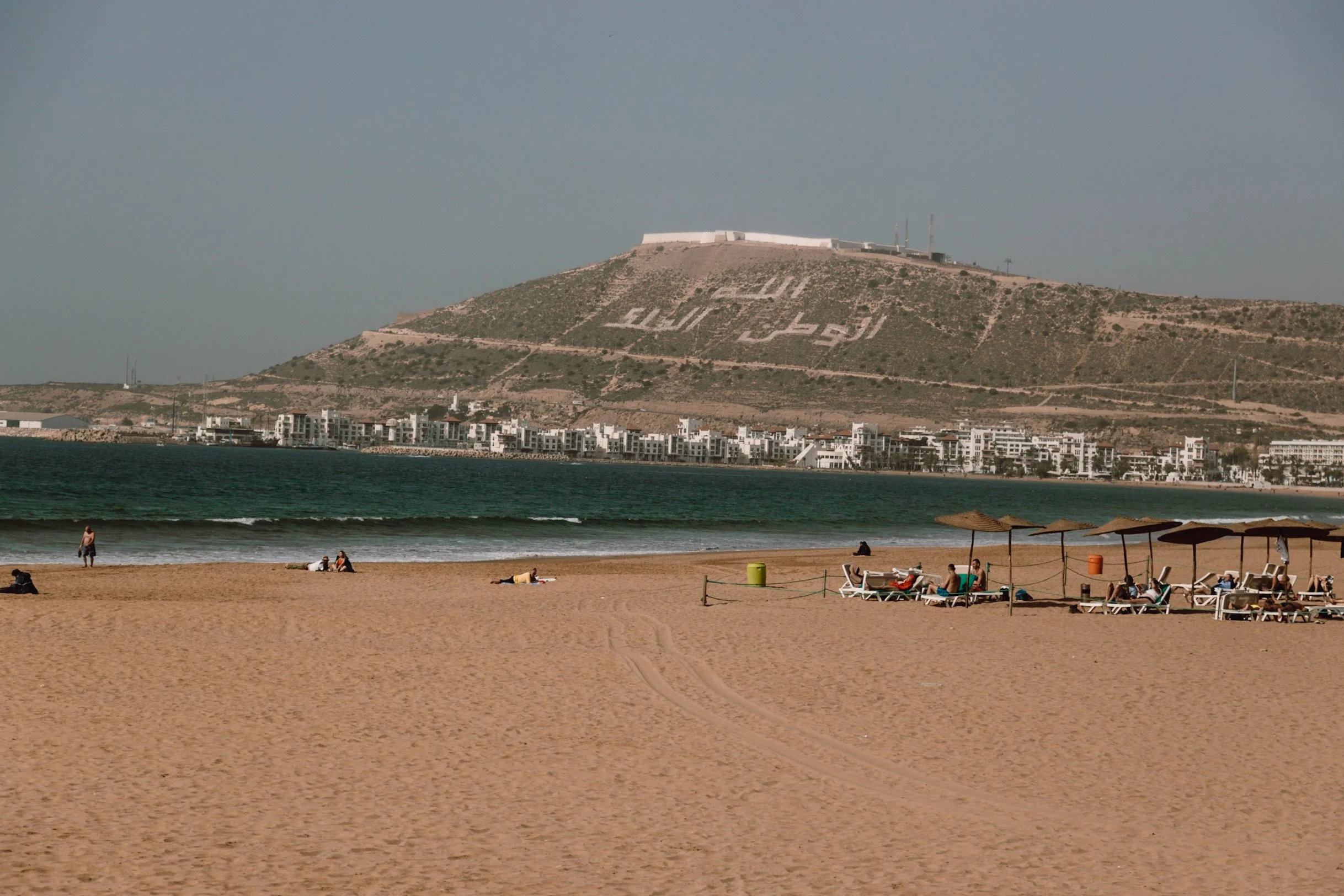 The Ultimate Guide to the Best Things to Do in Agadir, Morocco ...