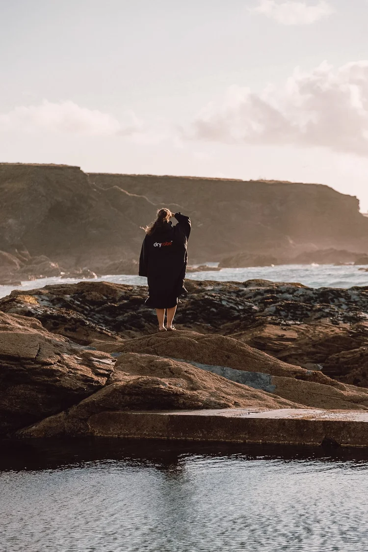 Best Tidal Pools in Cornwall | 6 Outdoor swimming spots — Finding Our ...