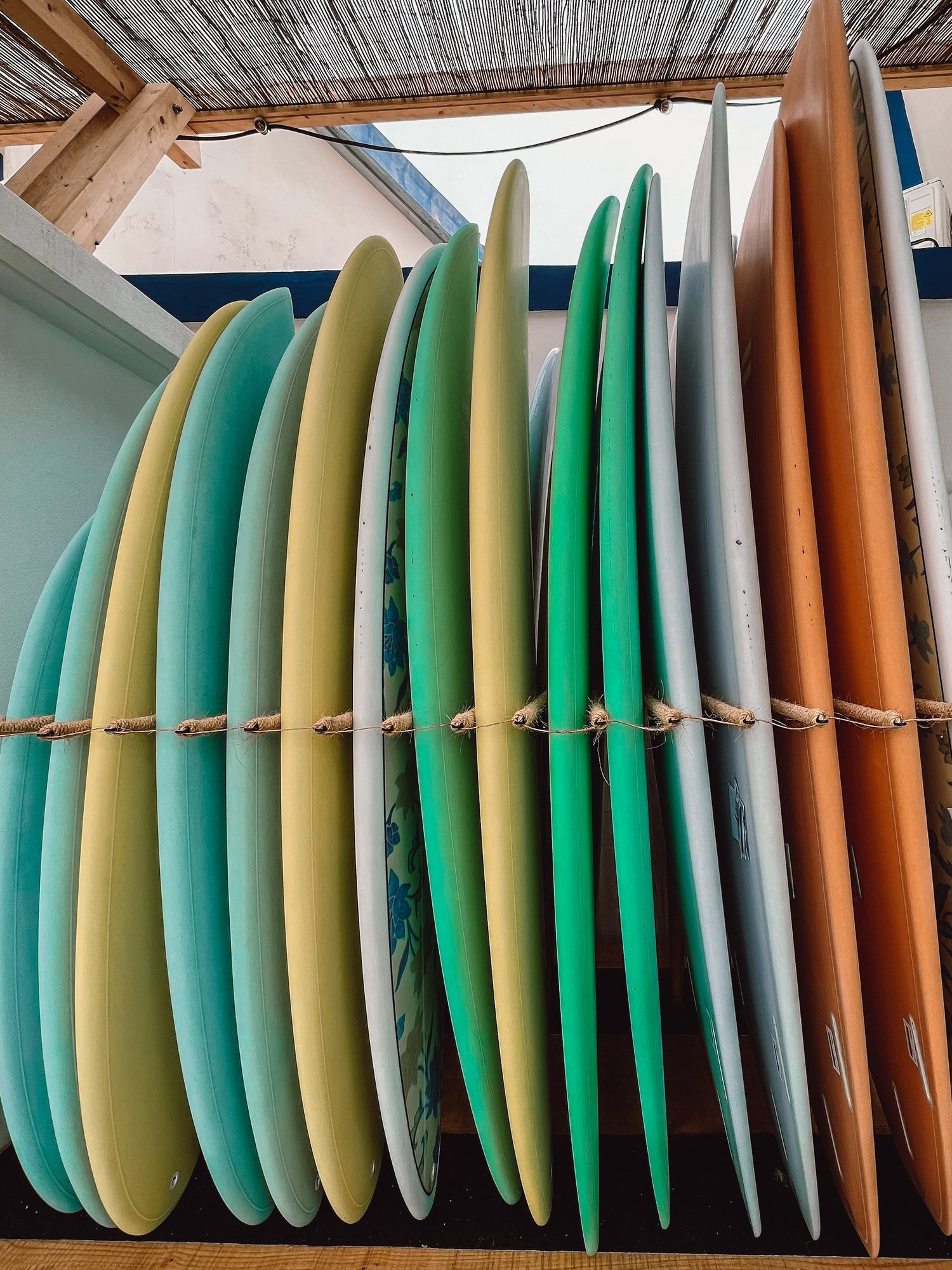 Ultimate Guide to Ericeira, Portugal | best surf spots, beaches and ...