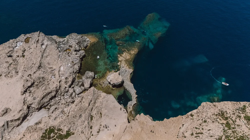 11+ Best Things to Do in Gozo Malta | Beaches, Diving and Local Tips ...