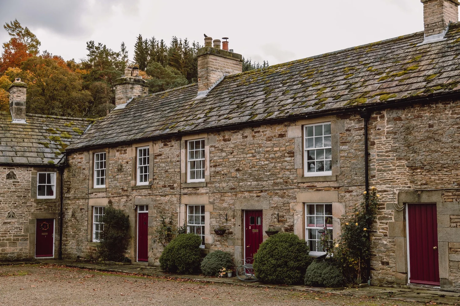 A Northumberland Road Trip | The Ultimate Guide — Finding Our Adventure