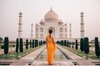 Best Time to Visit the Taj Mahal | Month-by-Month Guide, Weather ...