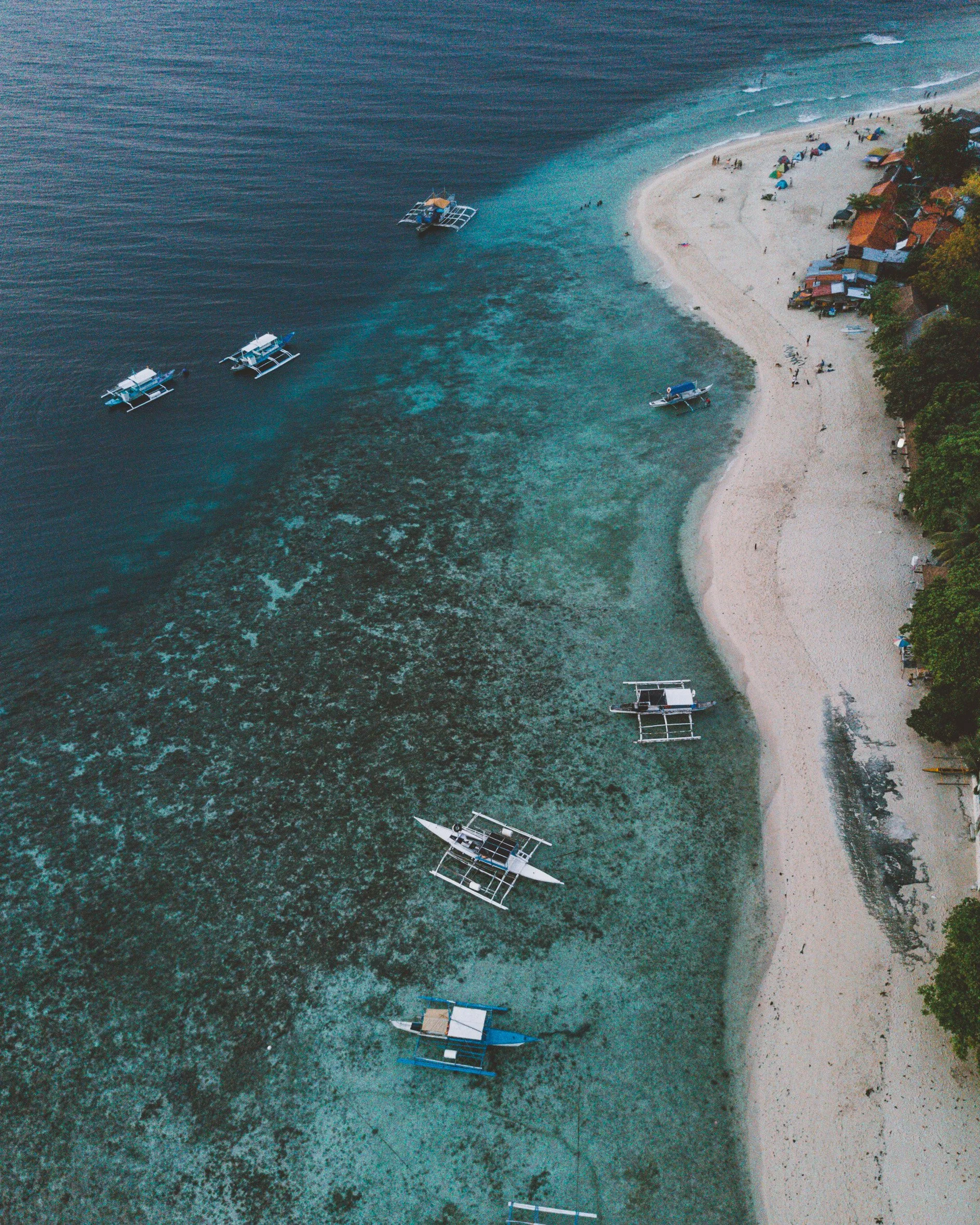 Why you Should Visit Cebu in the Philippines — Finding Our Adventure