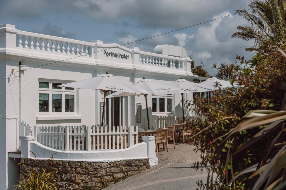 Ultimate St Ives Guide | Beaches, Food & Local Tips — Finding Our Adventure