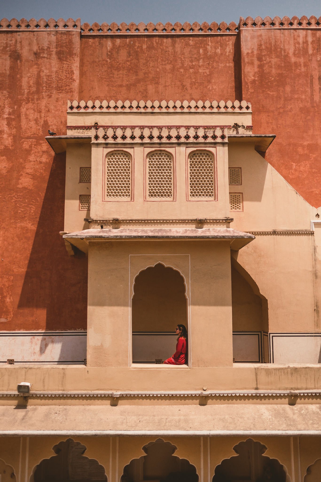 Best Time to Visit Jaipur | Weather by Month, Festivals, Where to Stay ...