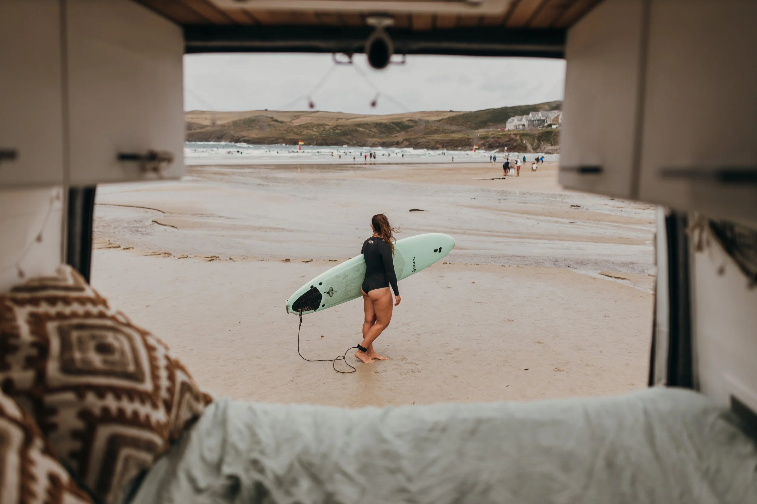 35 Best Beaches in Cornwall | Ultimate Beach Guide with Photos ...