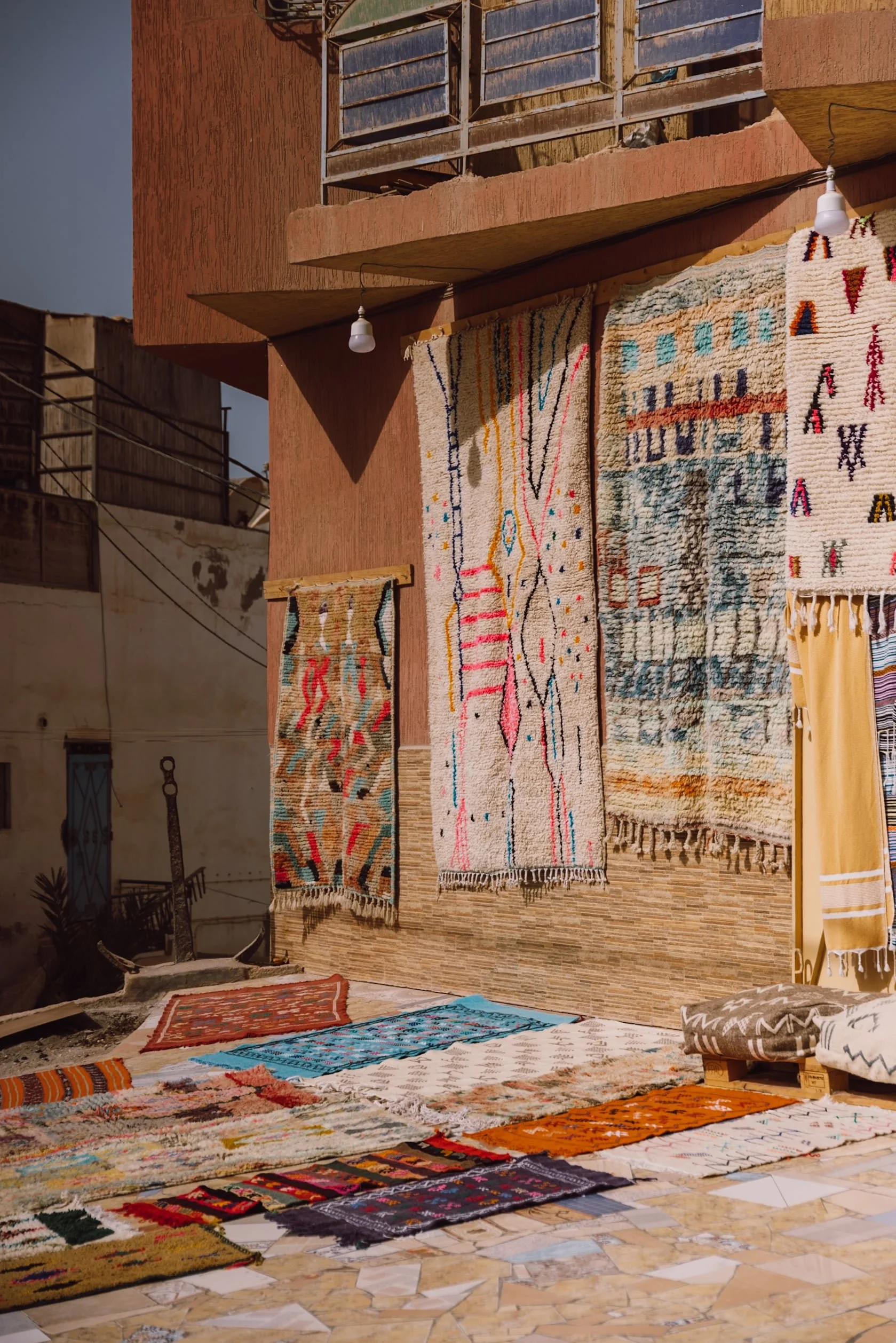 Best Things to Do in Tamraght, Morocco | Surf, Beaches, Cafés & Day ...