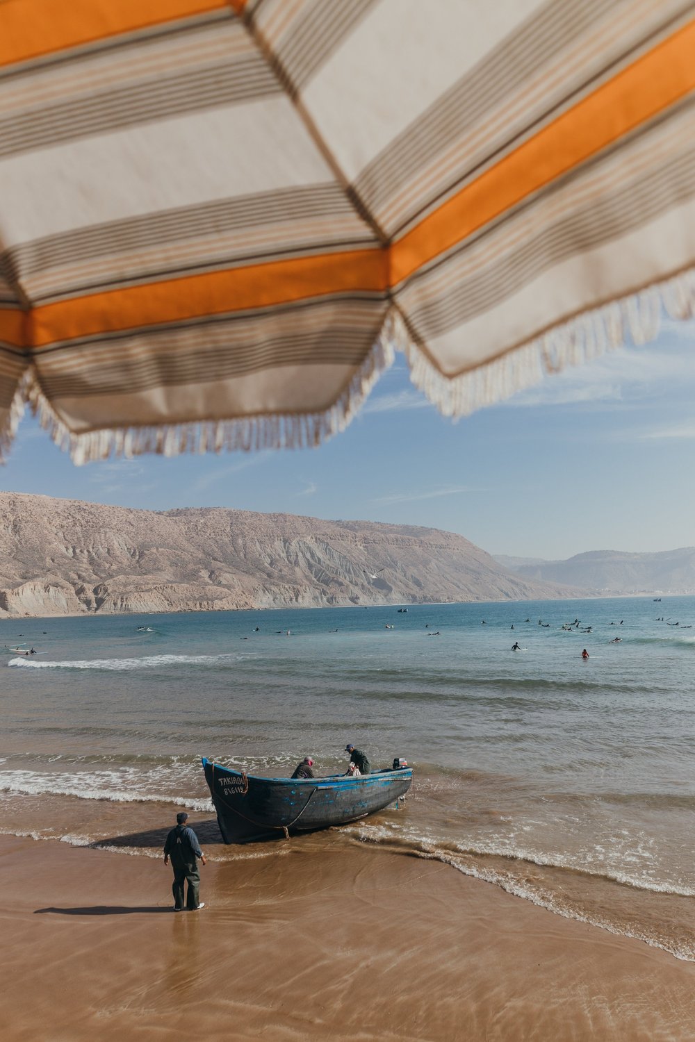 The Magic of Imsouane | Guide to the Best Surf Spot in Morocco ...