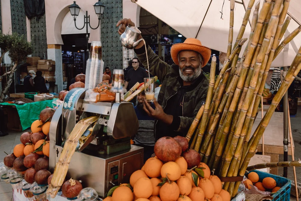 The Best Things To Do In the Coastal City of Agadir in Morocco ...