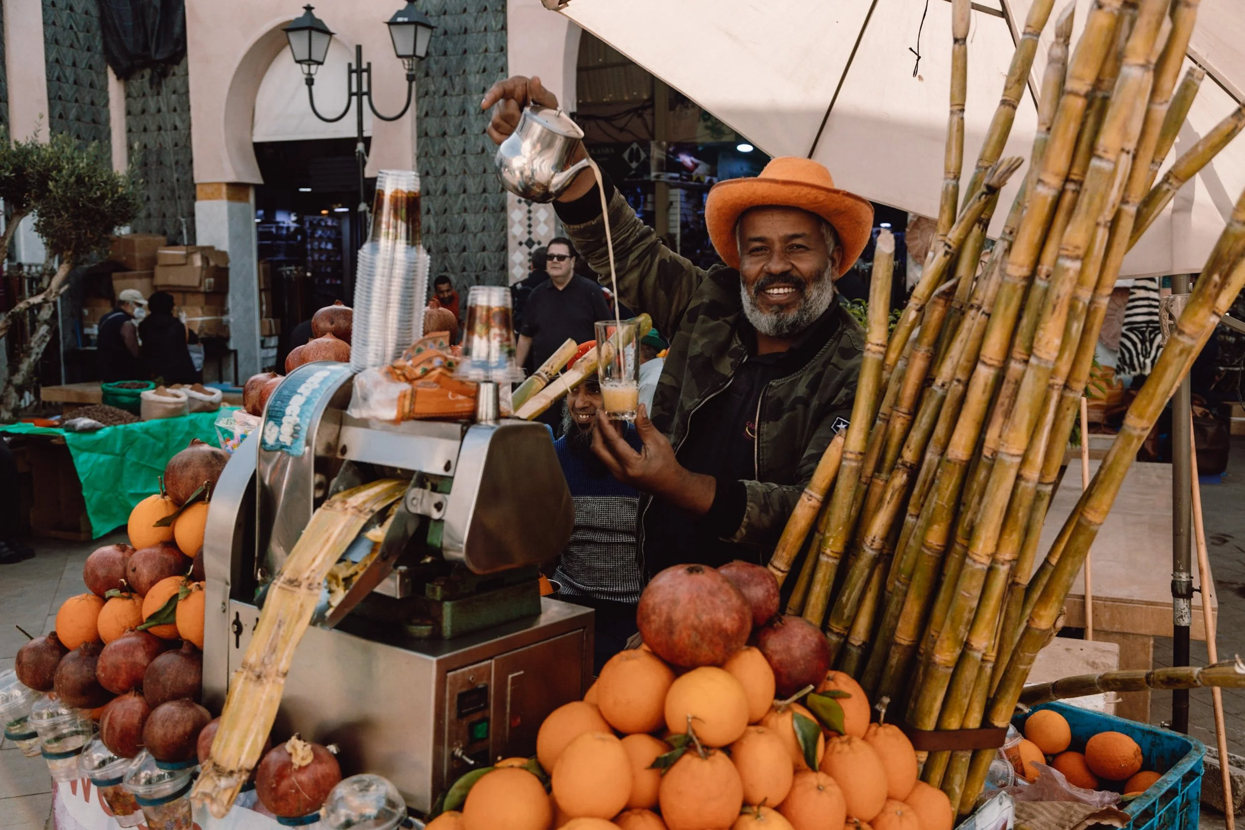 The Best Things To Do In the Coastal City of Agadir in Morocco ...